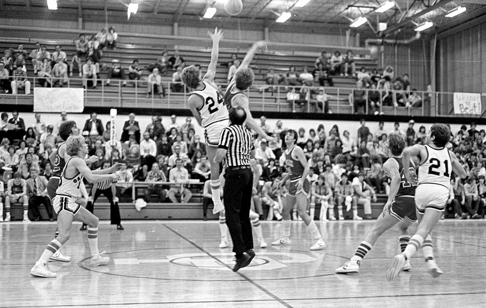 Oak Park Image Archive